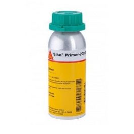 sikaLastic-PVC Primer • Dpl Beograd