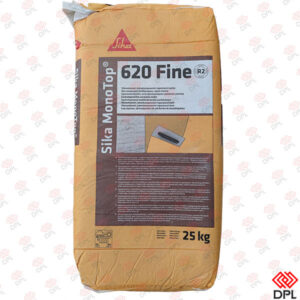 Sika MonoTop 620 25kg Fine • Dpl Beograd
