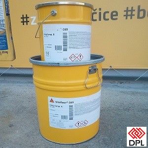 Cement Beocin 25kg • Dpl Beograd