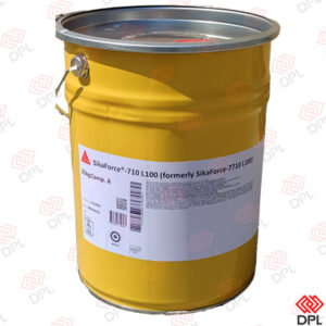 SikaForce 710 L100 KA 25kg • Dpl Beograd