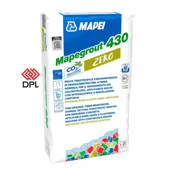 Mapegrout 430 25kg • Dpl Beograd