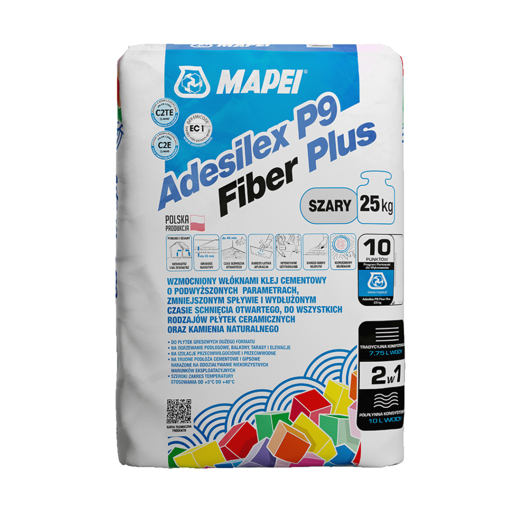 Mapei • Dpl Beograd