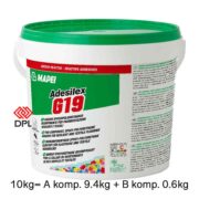 Mapei • Dpl Beograd